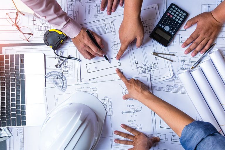 The Robson Companies - The Robson Companies